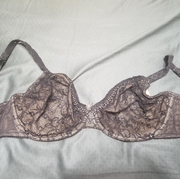 Whimsy | Intimates & Sleepwear | Whimsy Bra 34ddd | Poshmark
